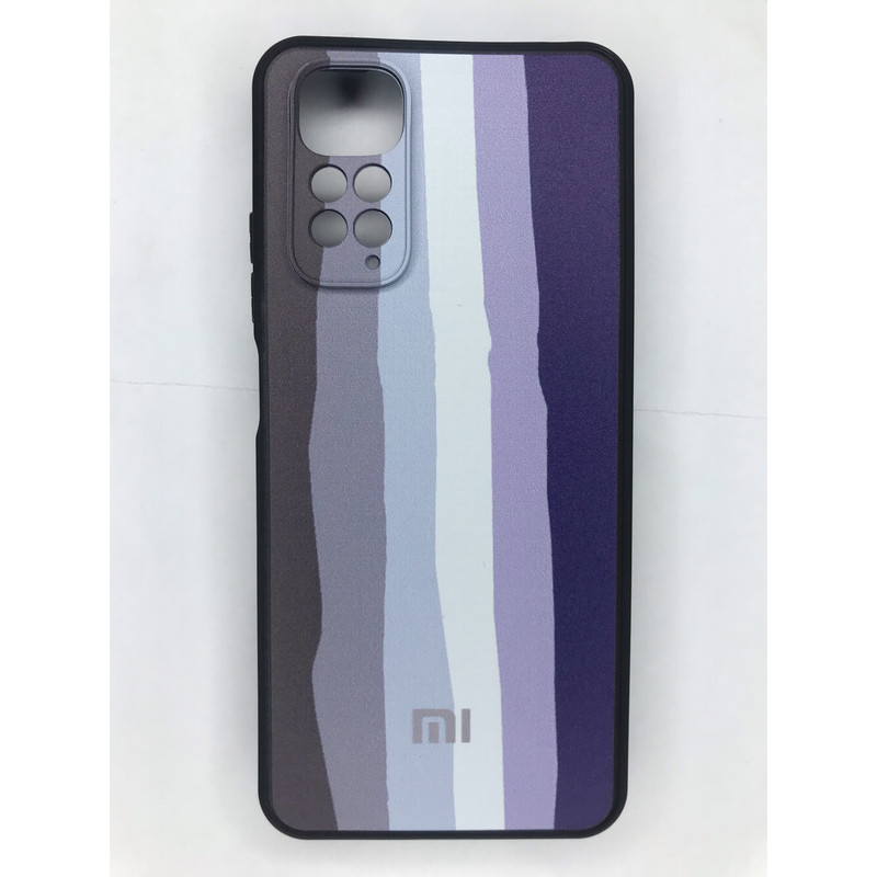 مشخصات، قیمت و خرید کاور طرح رنگین کمان مدل k952 مناسب برای گوشی موبایل شیائومی Redmi Note 11 ...