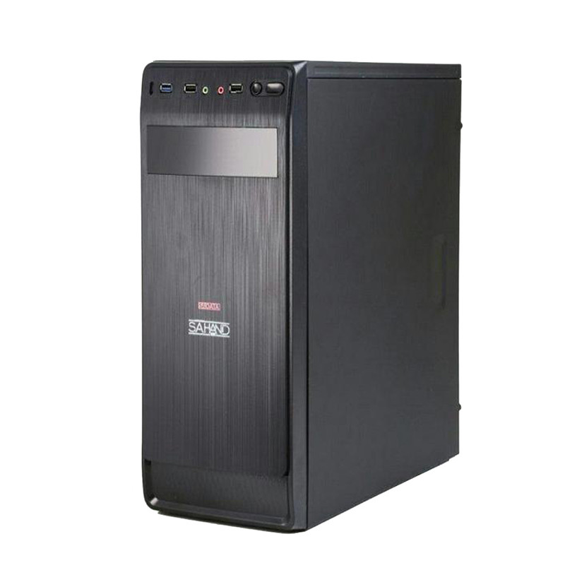 قیمت و خرید کامپیوتر دسکتاپ سادیتا مدل i3-R4-H1-S256