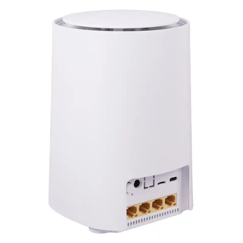 ⭐️ خرید اینترنتی مودم 3G/4G/5G قابل حمل مدل KJ33 300Mbps 5G (1403) - فروشگاه دیگسون ⭐️