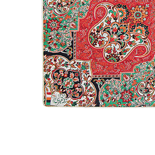 قیمت و خرید رومیزی ترمه دستجردی مدل سپهر کد DR1.1