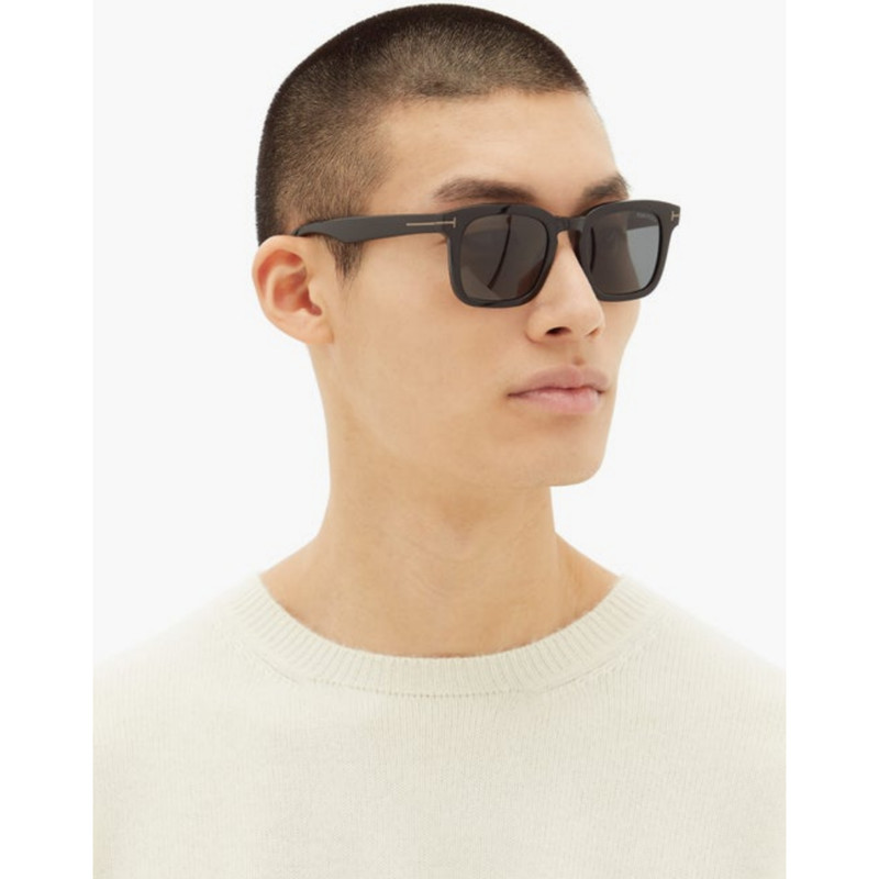 قیمت و خرید عینک آفتابی مدل Dax TF751-N