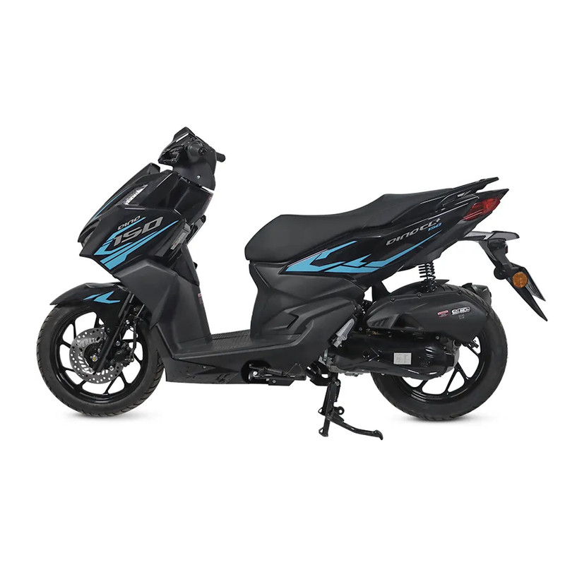 قیمت و خرید موتورسیکلت دینو مدل CL150+ - سال 1403