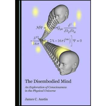 قیمت و خرید کتاب The Disembodied Mind اثر James C. Austin انتشارات ...
