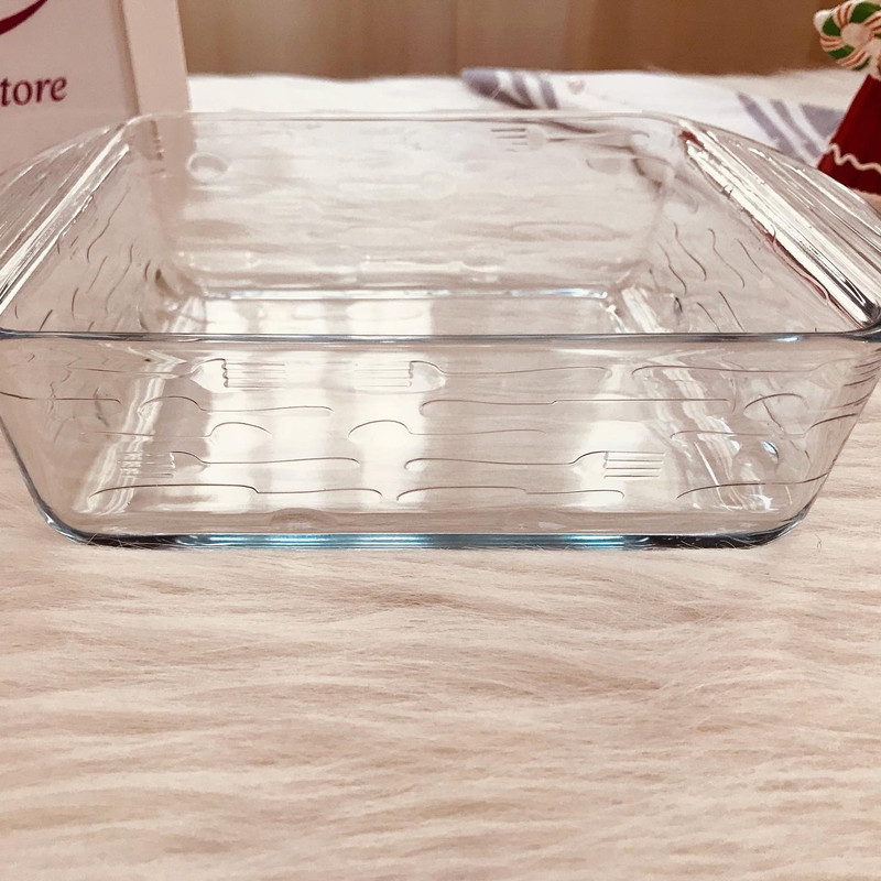 قیمت و خرید ظرف پخت بورجام کد 59914