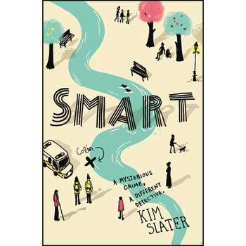 قیمت و خرید کتاب Smart اثر Kim Slater انتشارات Macmillan