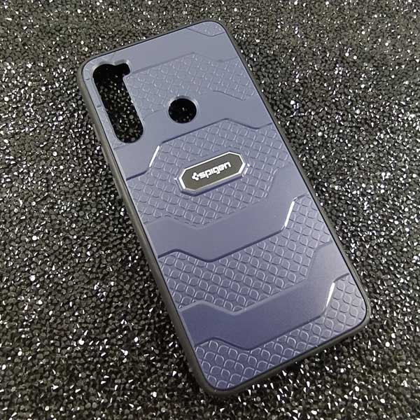 قیمت و خرید کاور مدل XM274 مناسب برای گوشی موبایل شیائومی Redmi Note 8