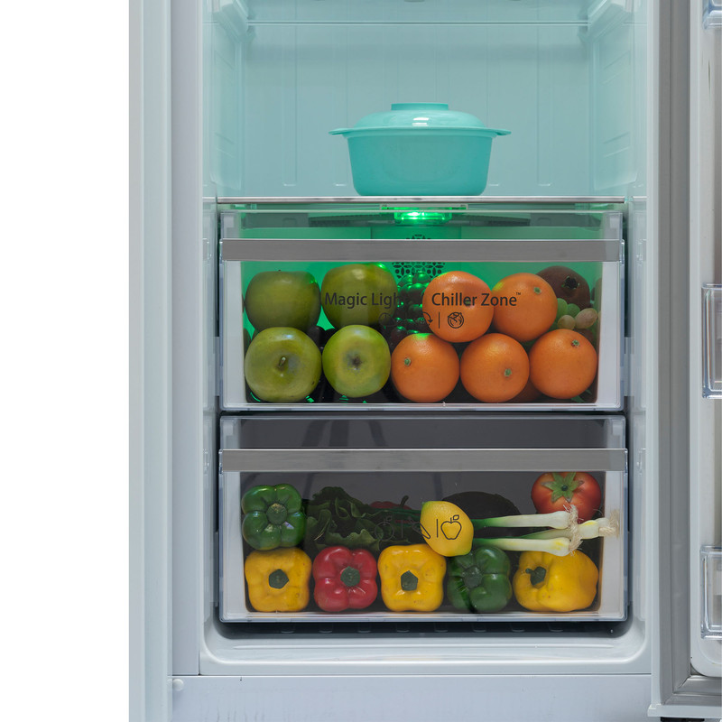 قیمت و خرید یخچال و فریزر ساید بای ساید 32 فوت اسنوا مدل S8-2322GW