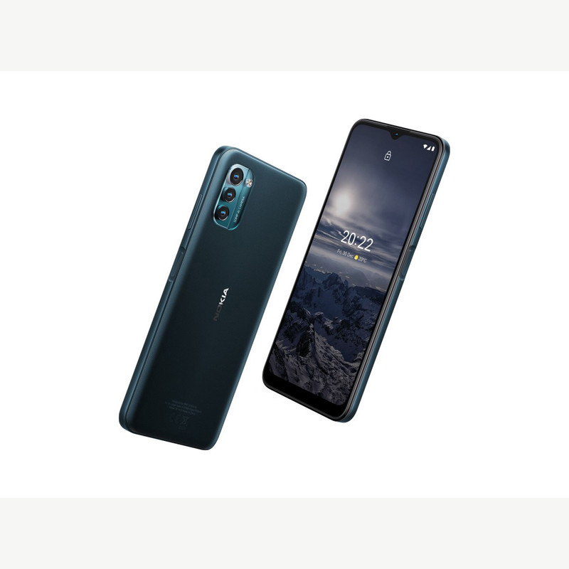 قیمت و خرید گوشی موبایل نوکیا مدل G21 TA-1418 دو سیم‌ کارت ظرفیت 128 ...