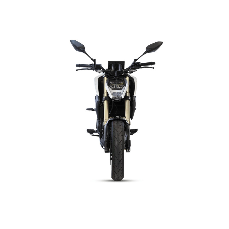 قیمت و خرید موتورسیکلت نیکران موتور مدل K249n سال 1404