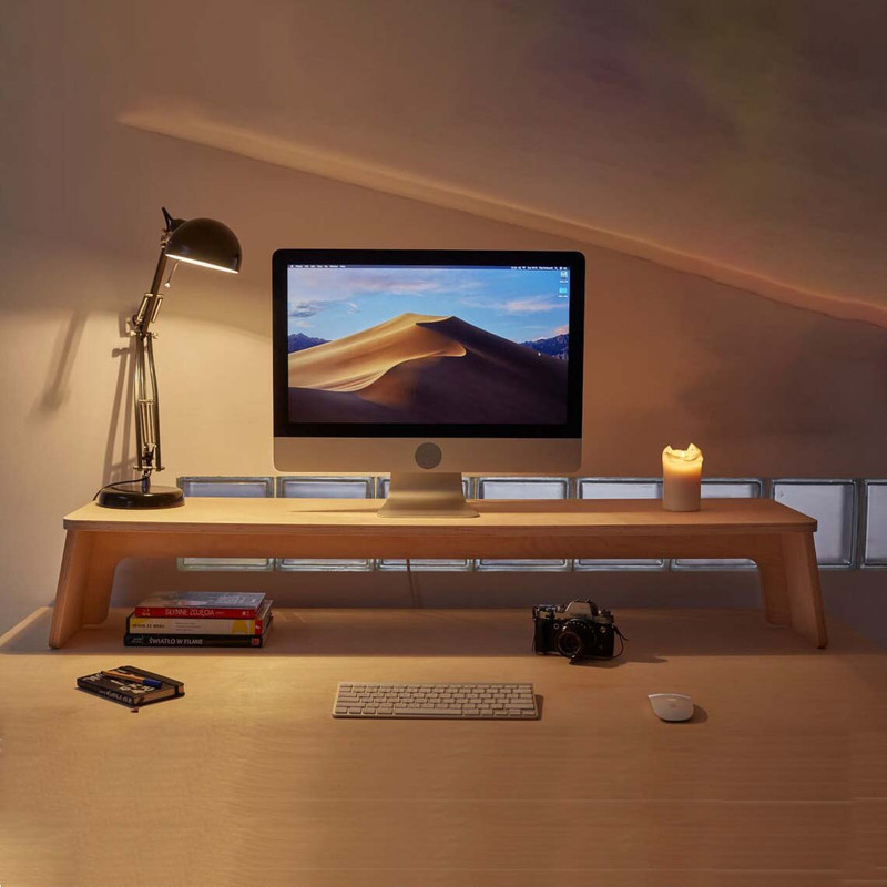 قیمت و خرید پایه نگهدارنده مانیتور سو مدل AL107