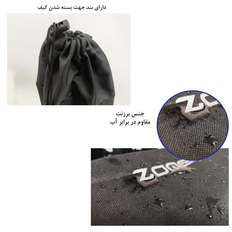 قیمت و خرید رینگ لایت هیرو مدل 100W FE480 New به همراه سه پایه