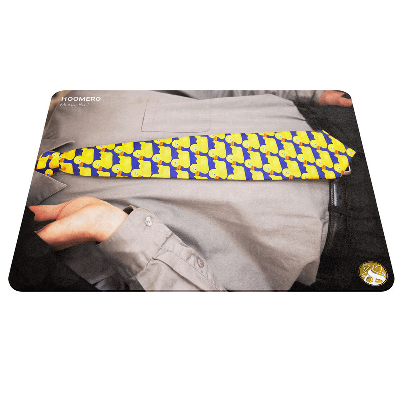 قیمت و خرید ماوس پد هومرو مدل A7384 طرح How I Met Your Mother