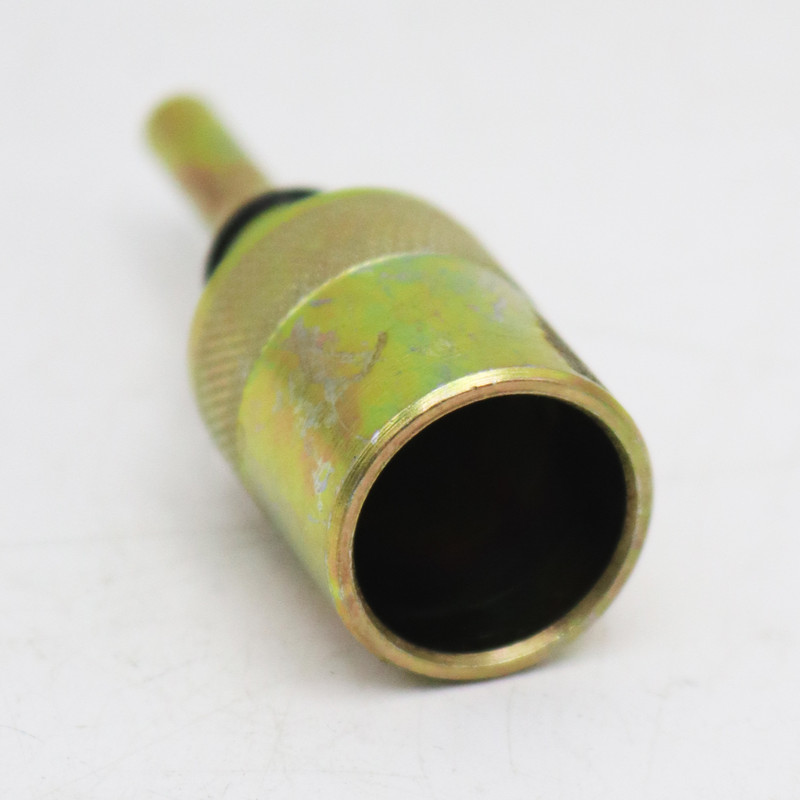 قیمت و خرید واسطه ساکشن روغن موتور مدل گوریلا کد YP-EF7-5.5CM