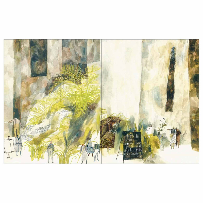 قیمت و خرید کتاب Drawing for Illustration اثر Martin Salisbury انتشارات ...