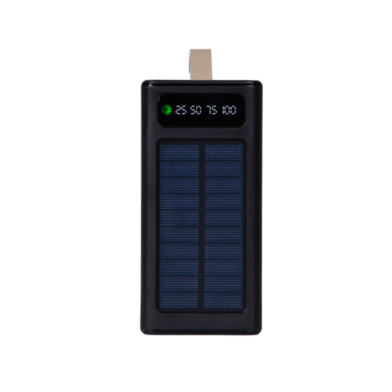 قیمت و خرید پاوربانک آکو مدل AP-013 ظرفیت 50000 میلی آمپر ساعت