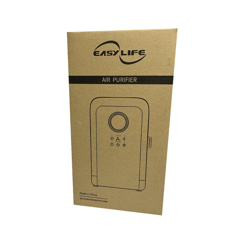 قیمت و خرید دستگاه تصفیه کننده هوا ایزی لایف مدل KJ070A