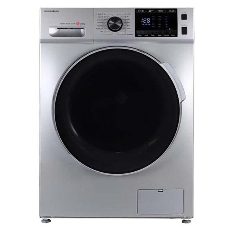 قیمت و خرید ماشین لباسشویی پاکشوما مدل BWF 41901 ST ظرفیت 9 کیلوگرم