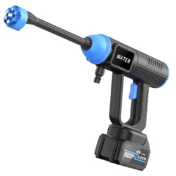 قیمت و خرید کارواش شارژی مدل MDHL8109_TOUCH