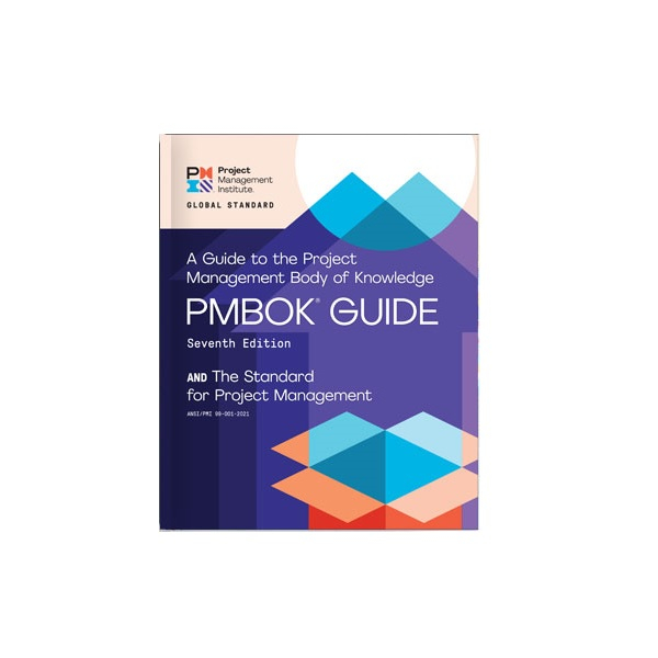 کتاب PMBOK® Guide – Seventh Edition اثر Project Management Institute ...