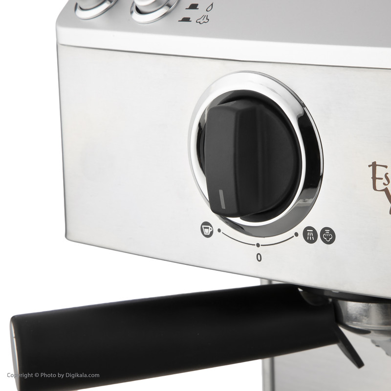 قیمت و خرید اسپرسو ساز نوا مدل NCM-131EXPS