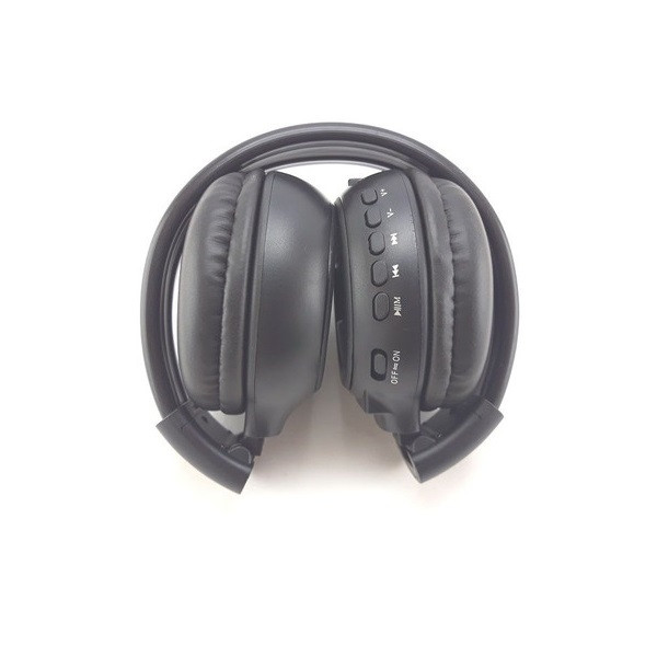 قیمت و خرید هدفون بلوتوثی مدل BS-N65BT