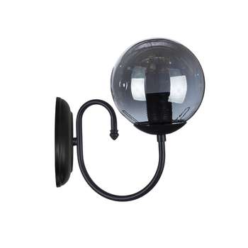 قیمت و خرید چراغ دیواری آرام مدل AM807/1W/C