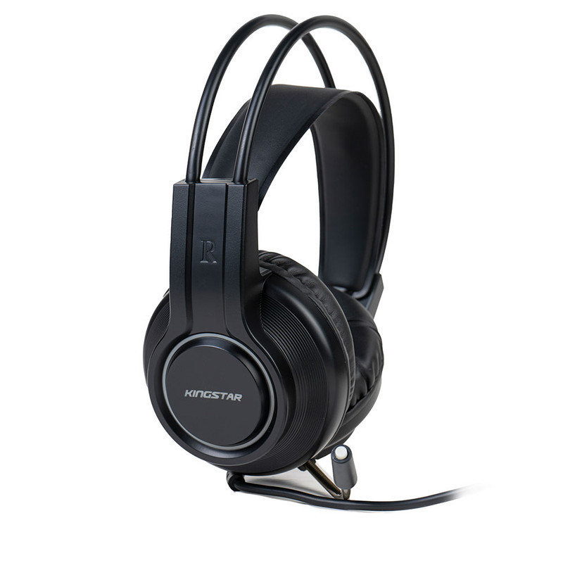 قیمت و خرید هدست مخصوص بازی کینگ استار مدل KWH175G