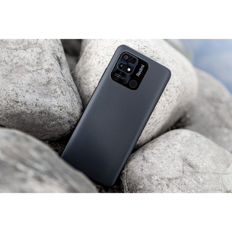 قیمت و خرید گوشی موبایل شیائومی مدل Redmi 10C 220333QNY دو سیم‌ کارت ...
