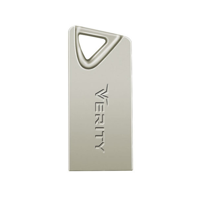 قیمت و خرید فلش مموری وریتی مدل V812 USB2.0 ظرفیت 16 گیگابایت بسته 5 عددی