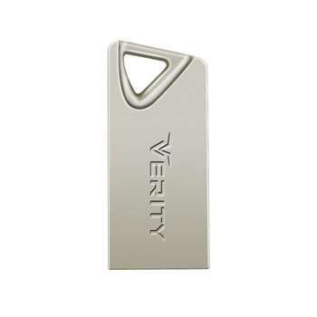 قیمت و خرید فلش مموری وریتی مدل V812 USB3.0 ظرفیت 64 گیگابایت