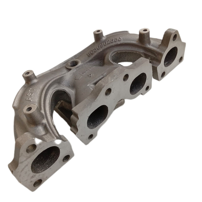 قیمت و خرید منیفولد دود ایساکو مدل 38638 مناسب برای موتور tu5