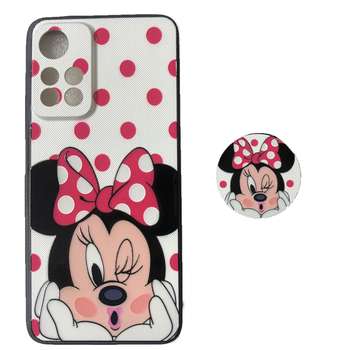 قیمت و خرید کاور مدل TD-N11PP مناسب برای گوشی موبایل شیائومی Redmi ...