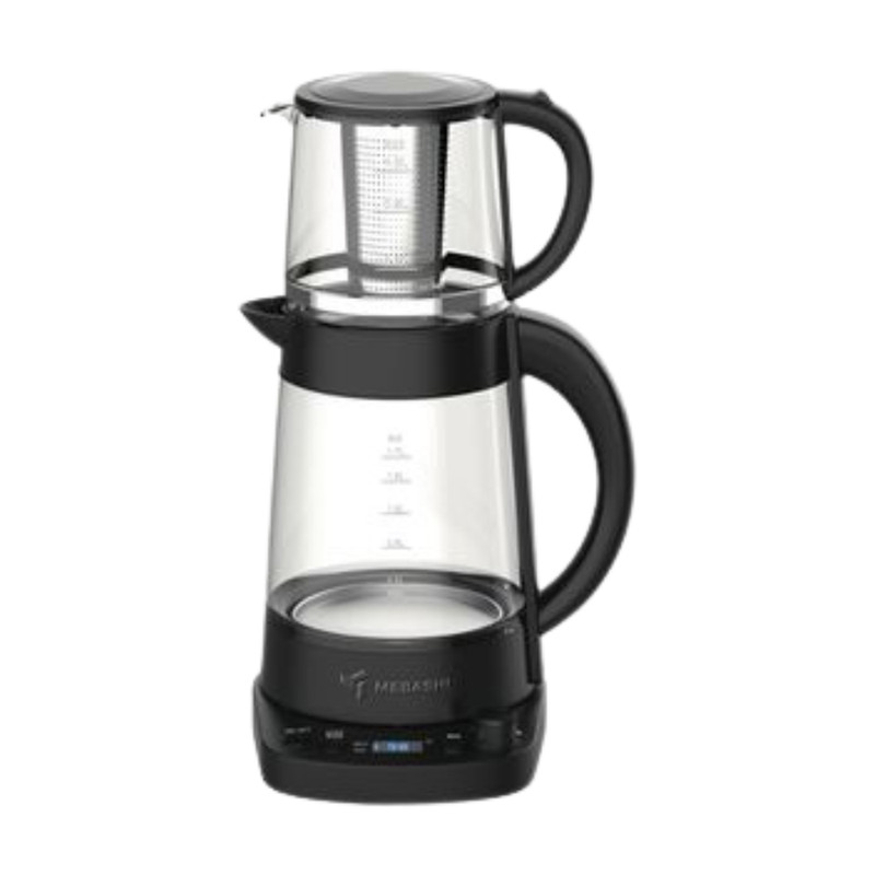 قیمت و خرید چای ساز مباشی مدل ME-TM308