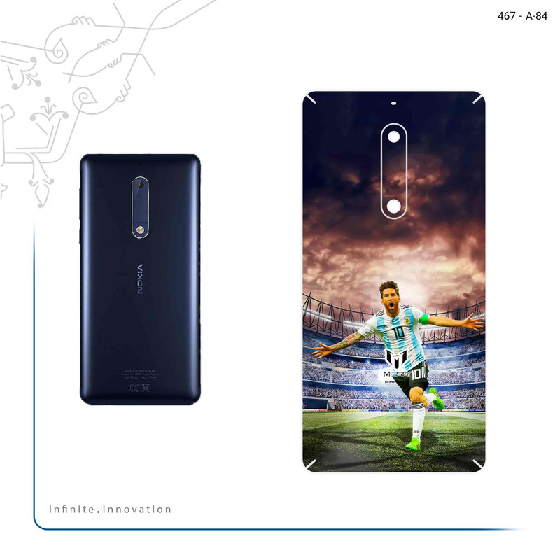 قیمت و خرید برچسب پوششی ماهوت مدل Lionel Messi 2 مناسب برای گوشی موبایل ...