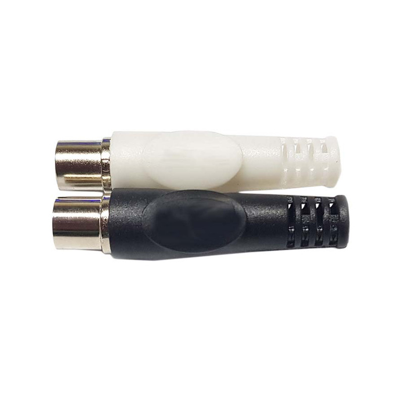 قیمت و خرید فیش نری آنتن مدل A-909 بسته 5 عددی