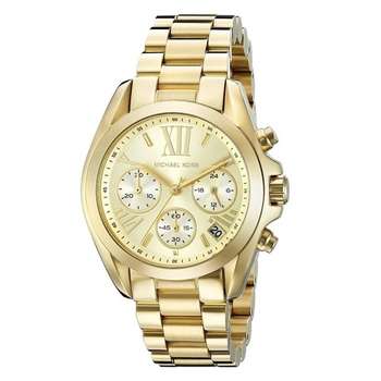 قیمت و خرید ساعت مچی عقربه‌ای کوارتز زنانه مایکل کورس مدل MK6266
