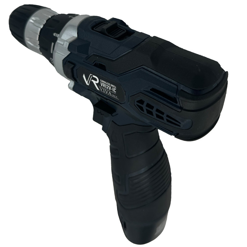 قیمت و خرید دریل پیچ گوشتی شارژی ویوارکس مدل-VR-12V-1C NEW