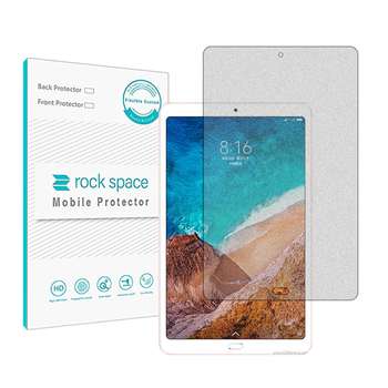 قیمت و خرید محافظ صفحه نمایش مات راک اسپیس مدل HyMTT مناسب برای تبلت شیائومی Mi Pad 4 Plus