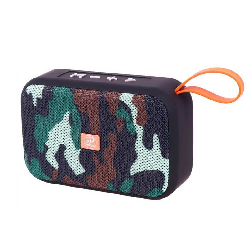 قیمت و خرید اسپیکر بلوتوثی ایکس پی-پروداکت مدل XP-B572