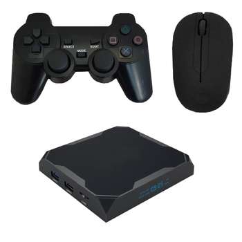 قیمت و خرید گیم باکس اندروید مدل agbox-pro-02-b