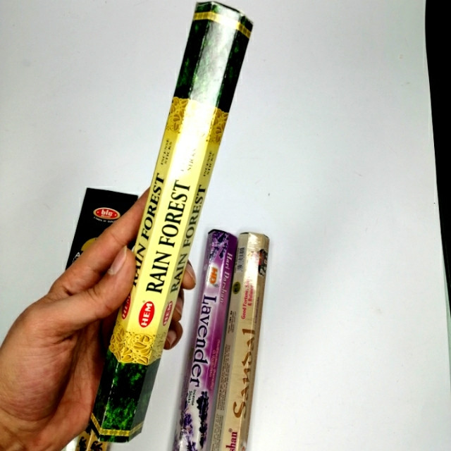 قیمت و خرید عود خوشبو کننده هوا مدل هدیه بسته 5 عددی