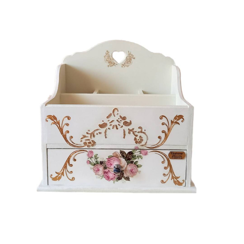 قیمت و خرید استند لوازم آرایشی زیباهنر مدل 5023