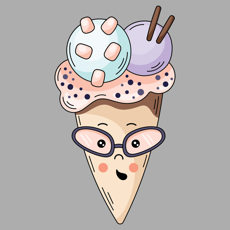 قیمت و خرید استیکر پارچه و لباس مدل dtf طرح یونیکورن کد H20.223 مجموعه 6 عددی