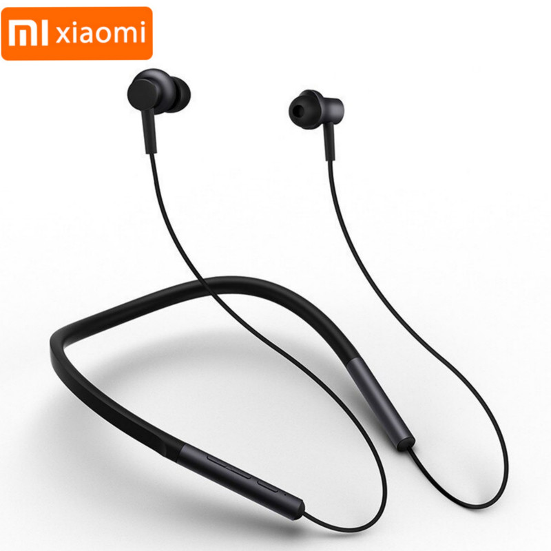 قیمت و خرید هدست بلوتوثی مدل MI neckband note10