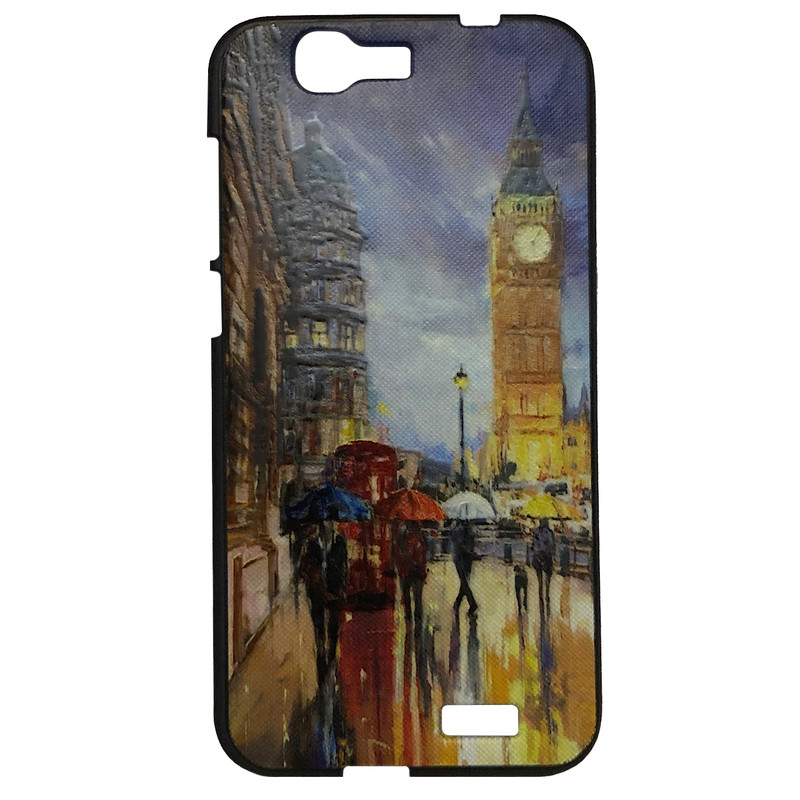 قیمت و خرید کاور مدل A3107 مناسب برای گوشی موبایل هوآوی G7