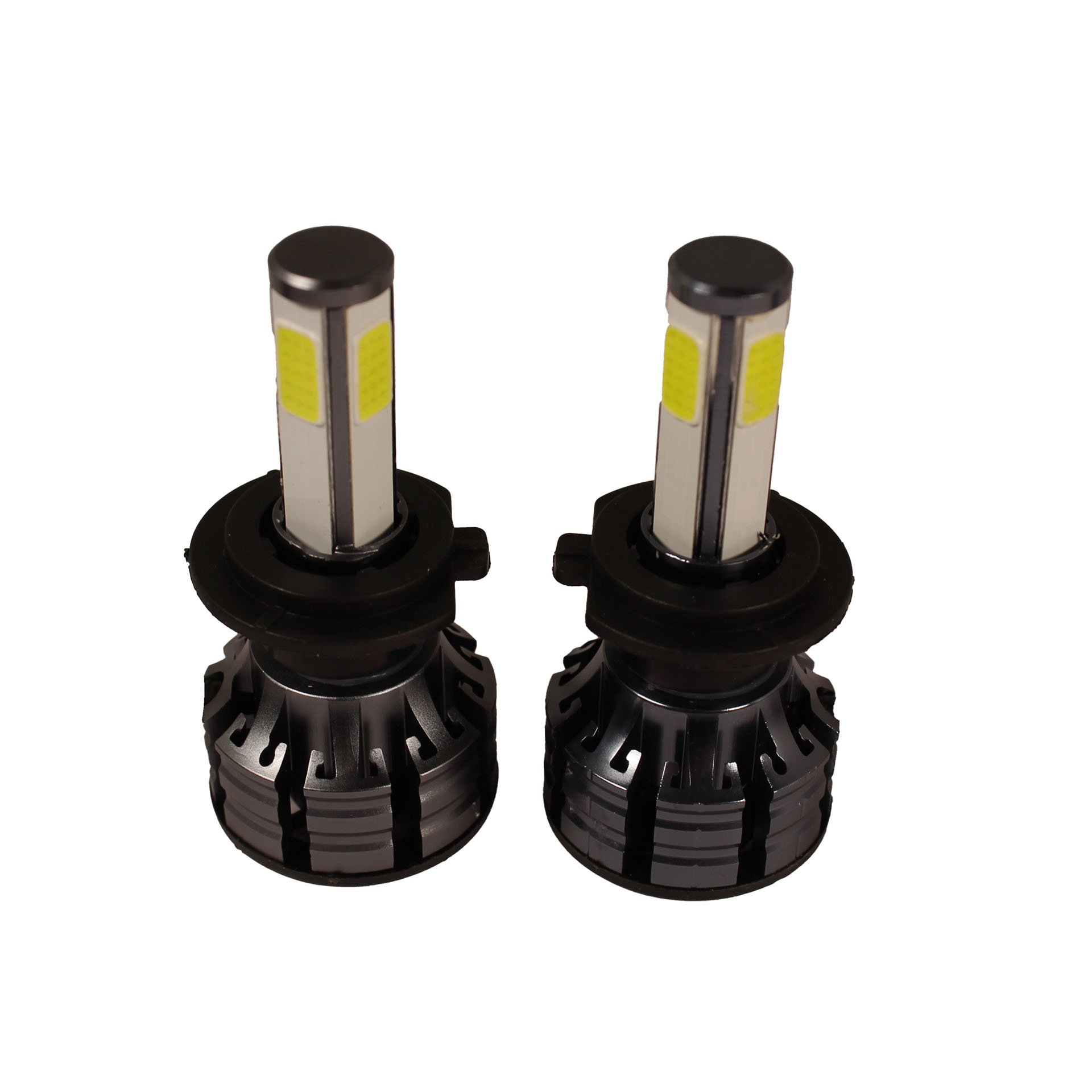 ⭐️ خرید اینترنتی لامپ هدلایت خودرو سام مدل L9 کد H7 بسته 2 عددی (1403) - فروشگاه دیگسون ⭐️