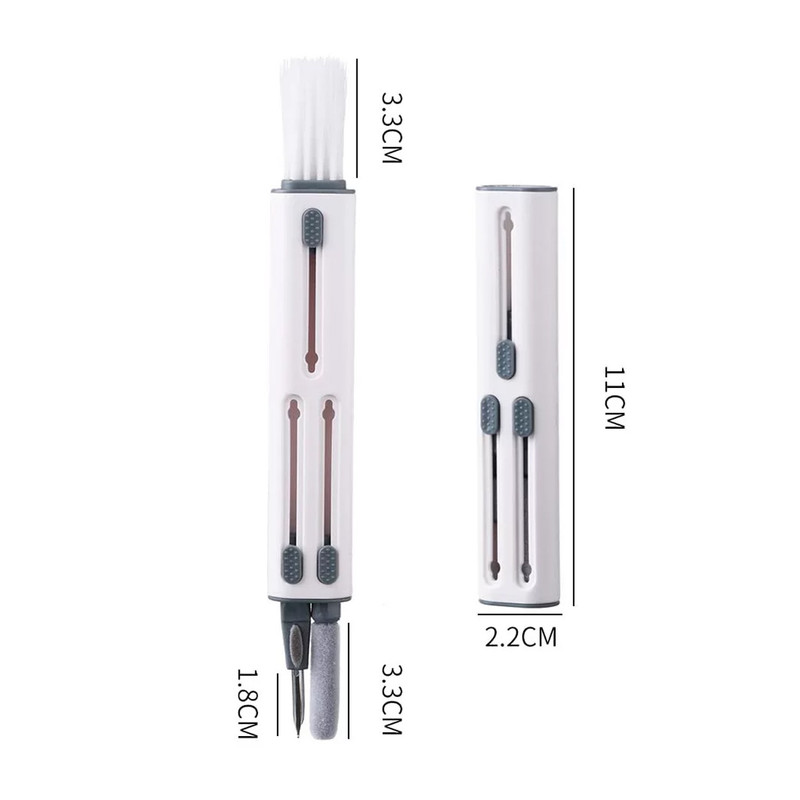 قیمت و خرید کیت تمیز کننده مدل multikit