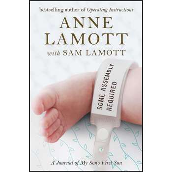 قیمت و خرید کتاب Some Assembly Required اثر Anne Lamott and Sam Lamott ...