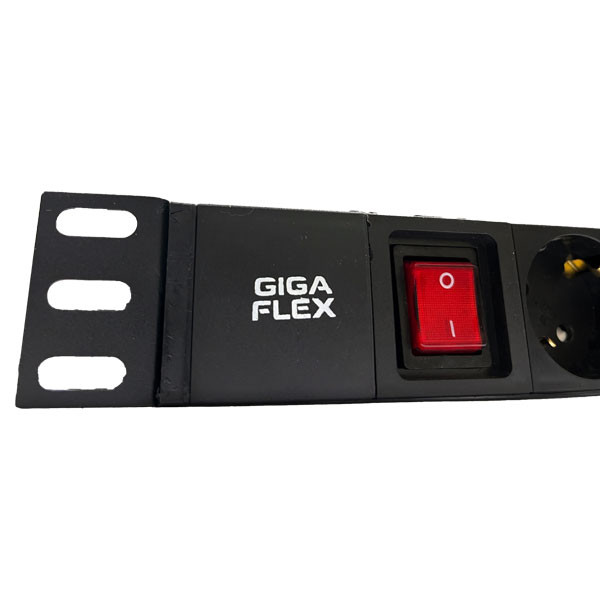 قیمت و خرید پاور ماژول گیگافلکس مدل Gigaflex-PO-Mud