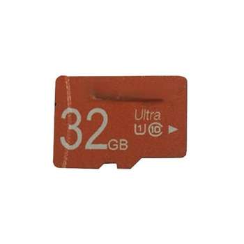قیمت و خرید کارت حافظه microSDHC مدل U106 کلاس 10 استاندارد UHS-I U1 سرعت 95MBps ظرفیت 32 گیگابایت